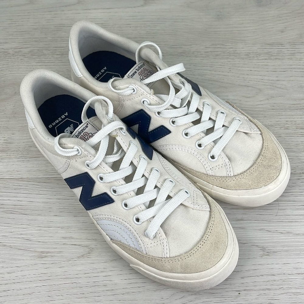 New Balance 212 Procourt Shoes Men’s - Gem